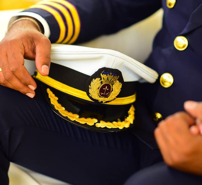 Formation Capitaine Master 200 GT | The Yachter