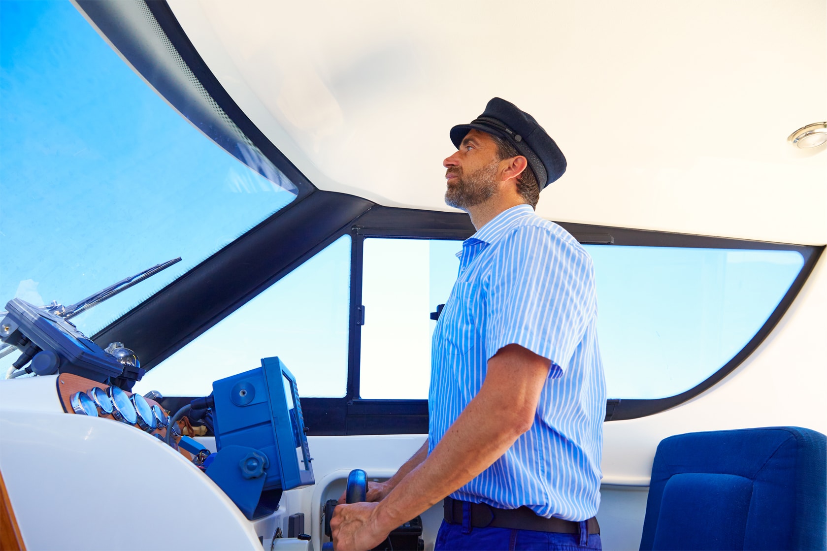 Training to skipper your own boat | The Yachter